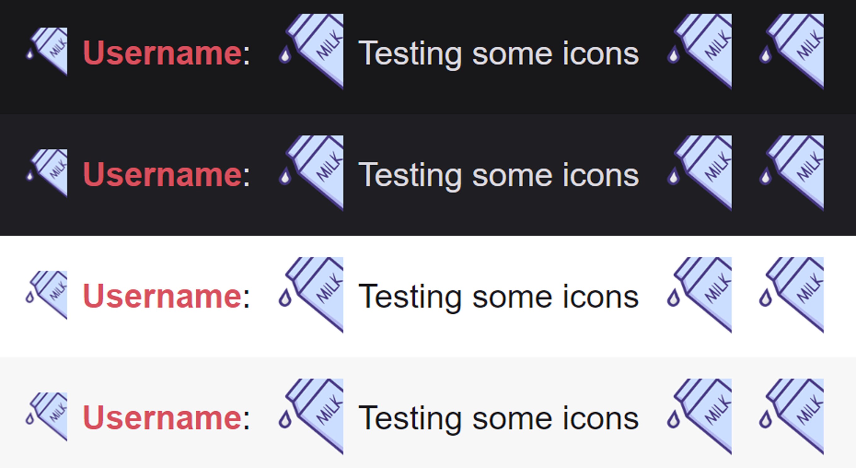Milk Twitch Emote / Kawaii / Streamer / Streamer Graphics - Etsy Australia