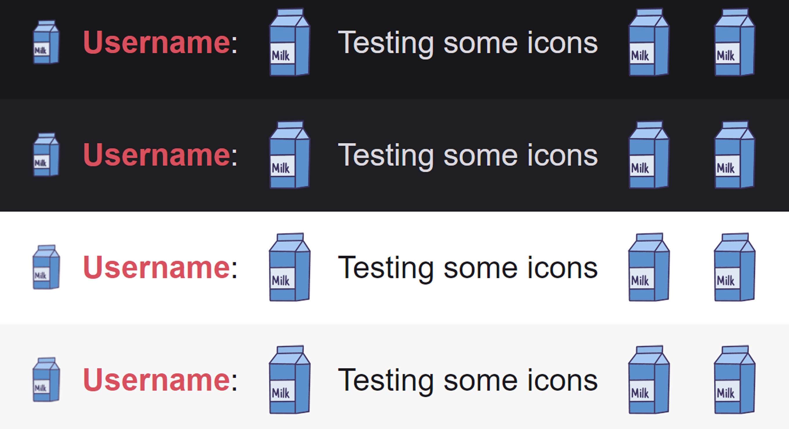 Milk Twitch Emote / Twitch Emote / Kawaii / Streamer / Streamer ...