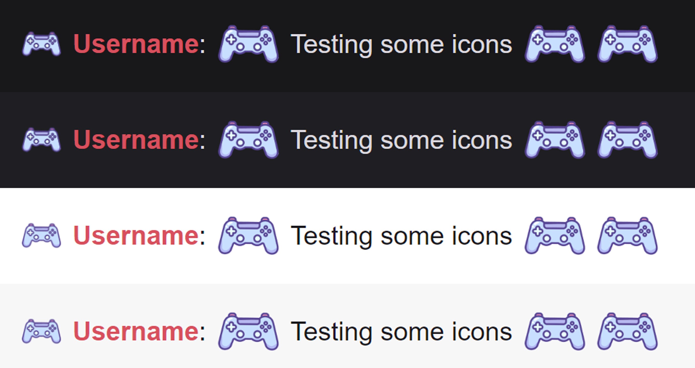 Game Controller Twitch Emote / Kawaii / Streamer / Streamer Graphics - Etsy