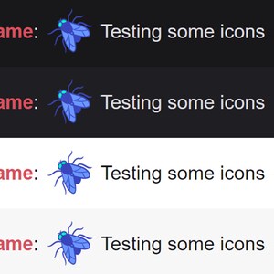 Fly Twitch Emote / Twitch Emote / Kawaii / Streamer / Streamer Graphics ...