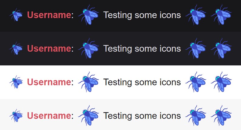 Fly Twitch Emote / Twitch Emote / Kawaii / Streamer / Streamer Graphics ...