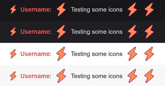 Digital Drawing & Illustration Art & Collectibles Flash Emote Kawaii ...