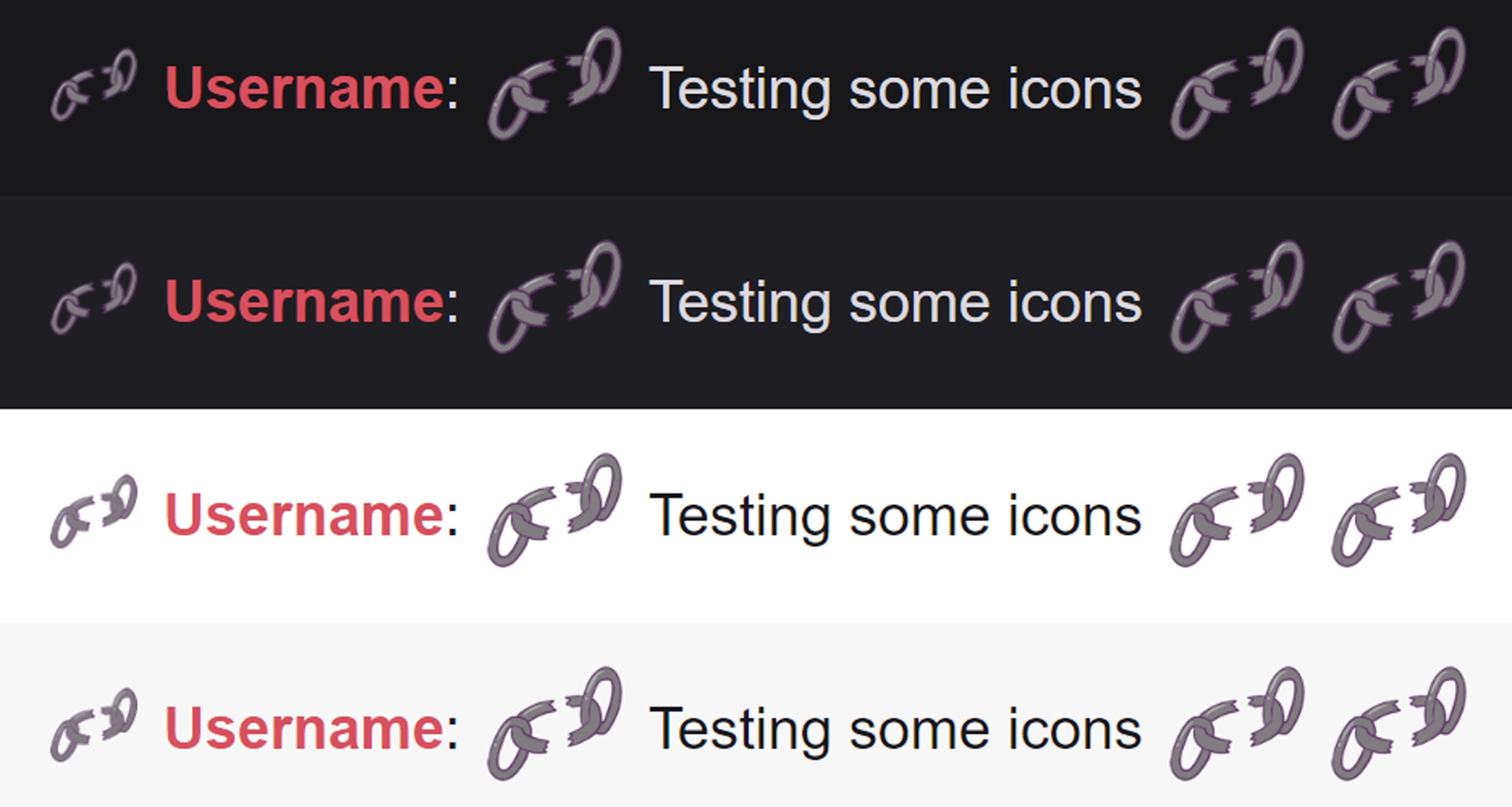 Broken Chain Twitch Emote / Twitch Emote / Kawaii / Streamer / Streamer ...