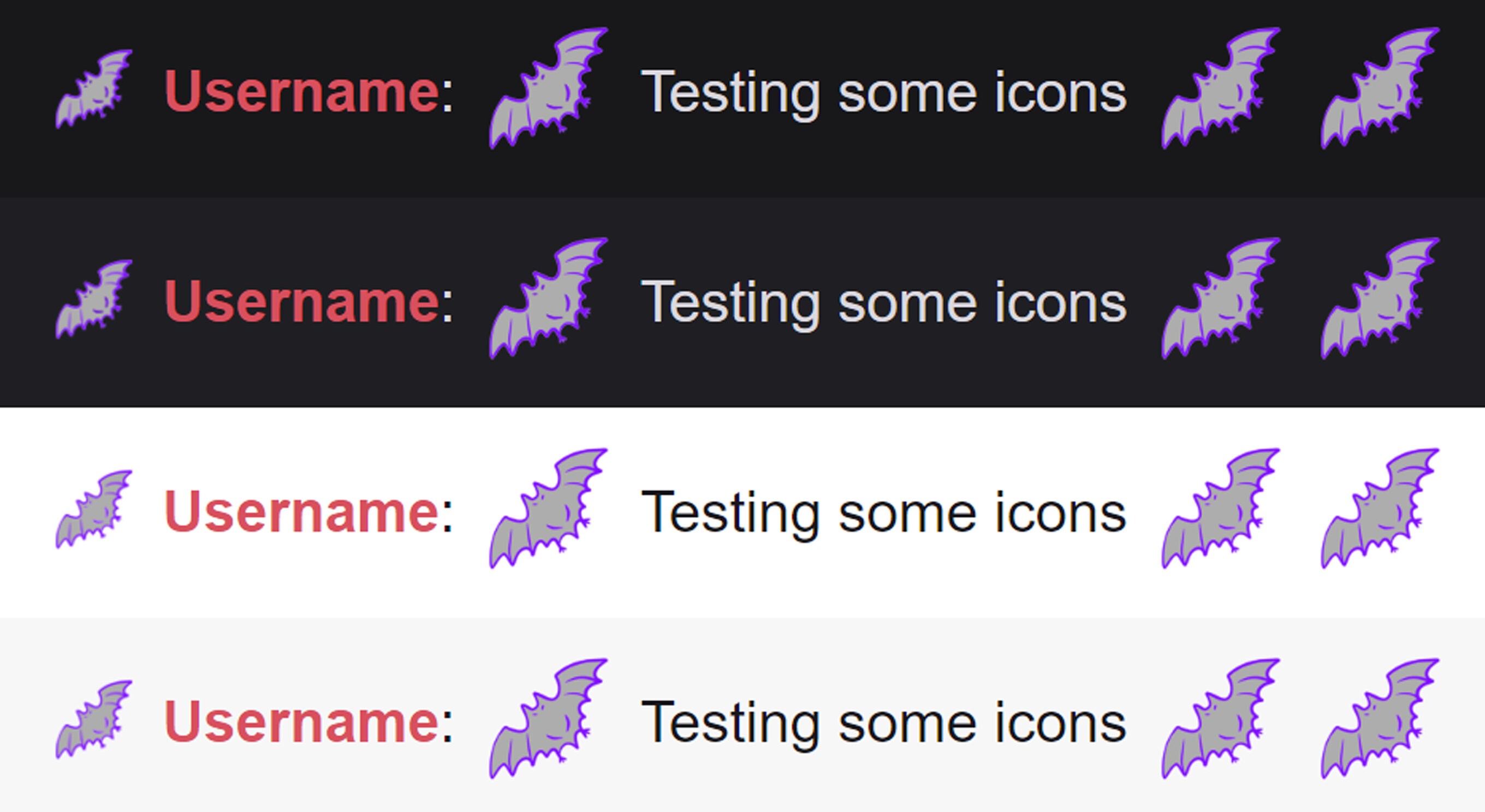 Bat Twitch Emote / Twitch Emote / Kawaii / Streamer / Streamer Graphics ...