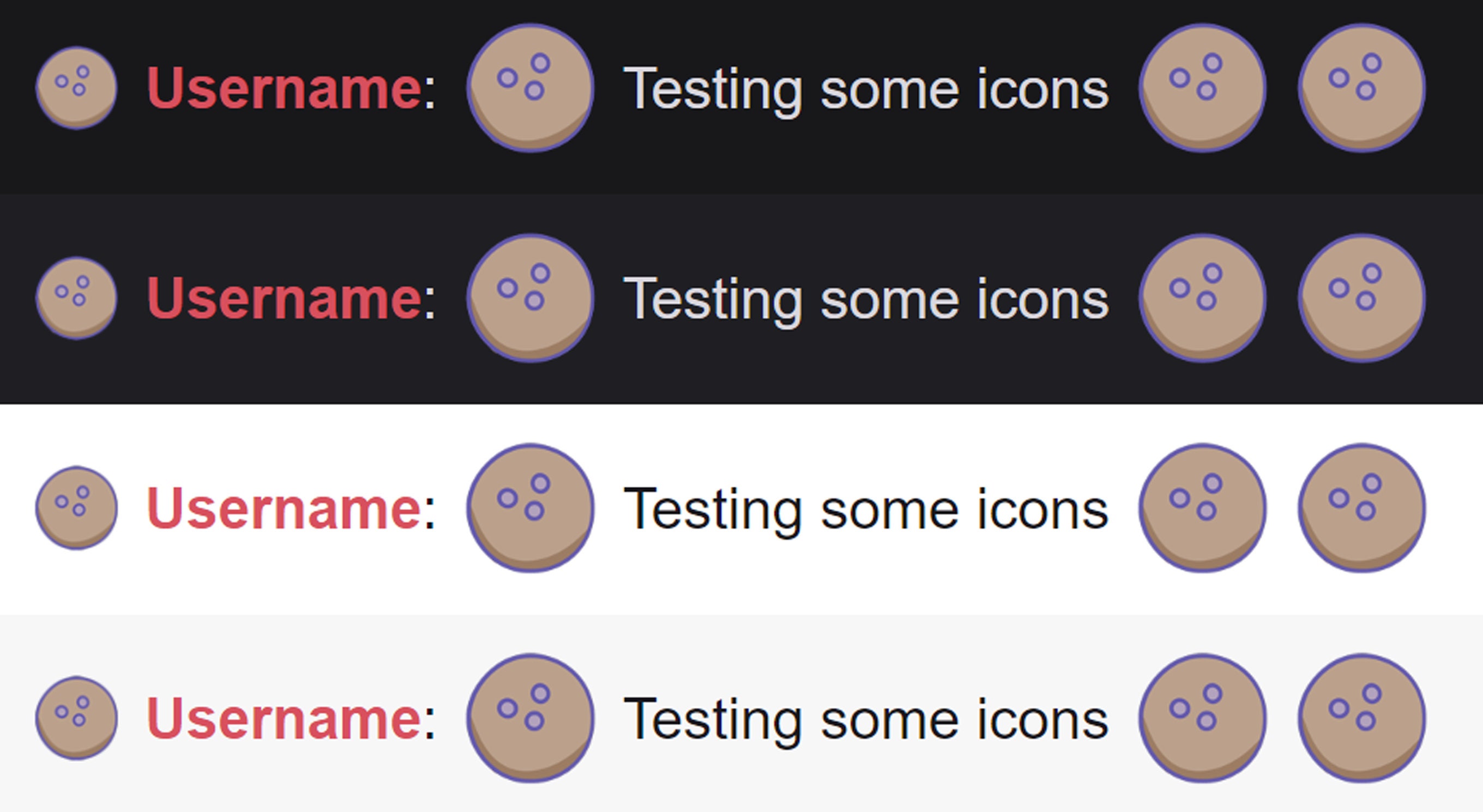 Coconut Twitch Emote / Kawaii / Streamer / Streamer Graphics - Etsy