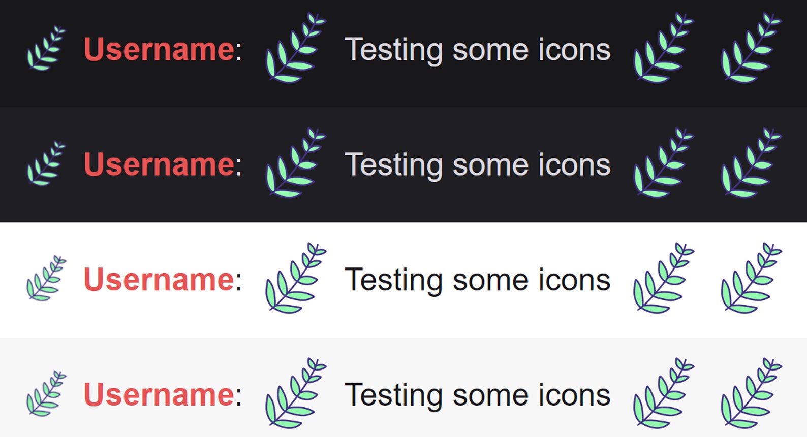 Leaf Twitch Emote / Kawaii / Streamer / Streamer Graphics - Etsy