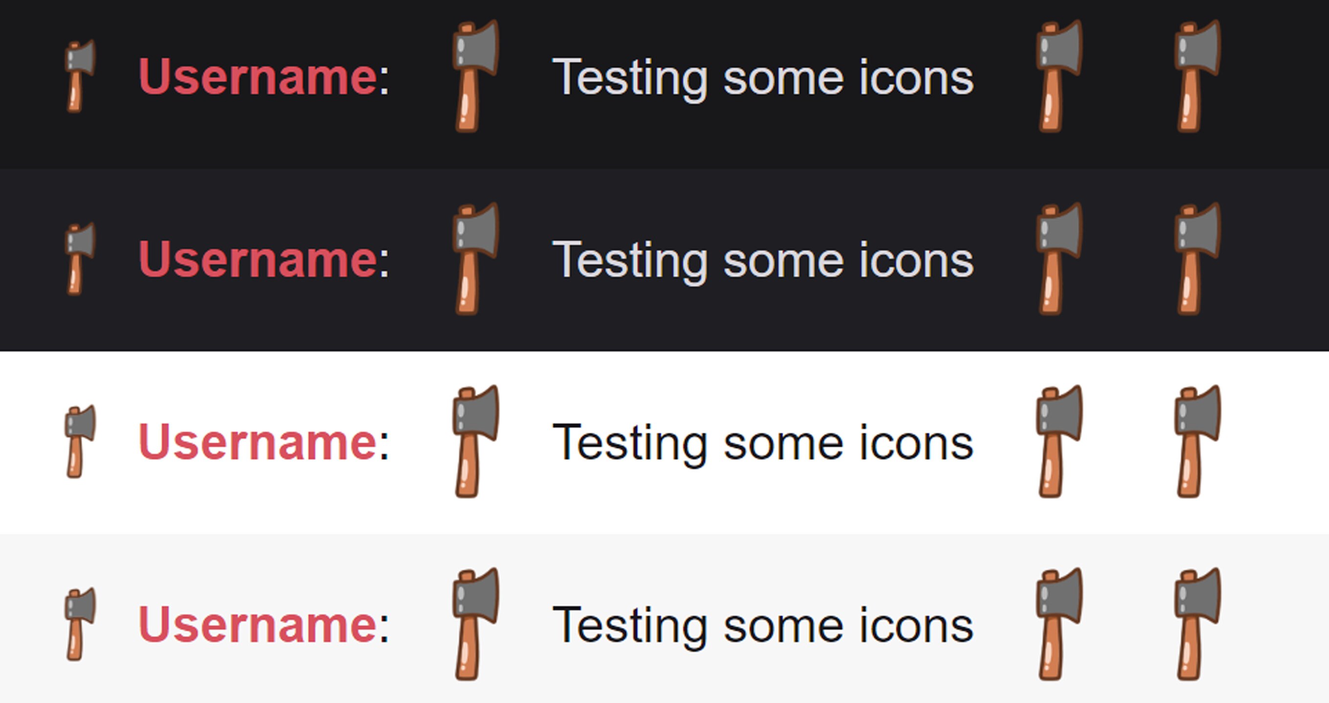 Ax / Axe Twitch Emote / Twitch Emote / Kawaii / Streamer / Streamer ...