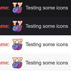 Twitch Thank You Emote / TY Emote / Turtle / Kawaii / Streamer ...