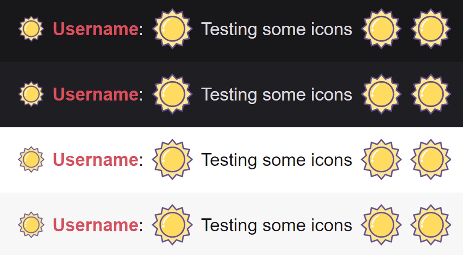 Sun Twitch Emote / Kawaii / Streamer / Streamer Graphics - Etsy