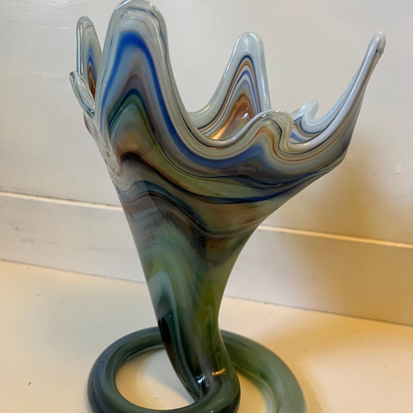 Sooner Art Glass - Etsy