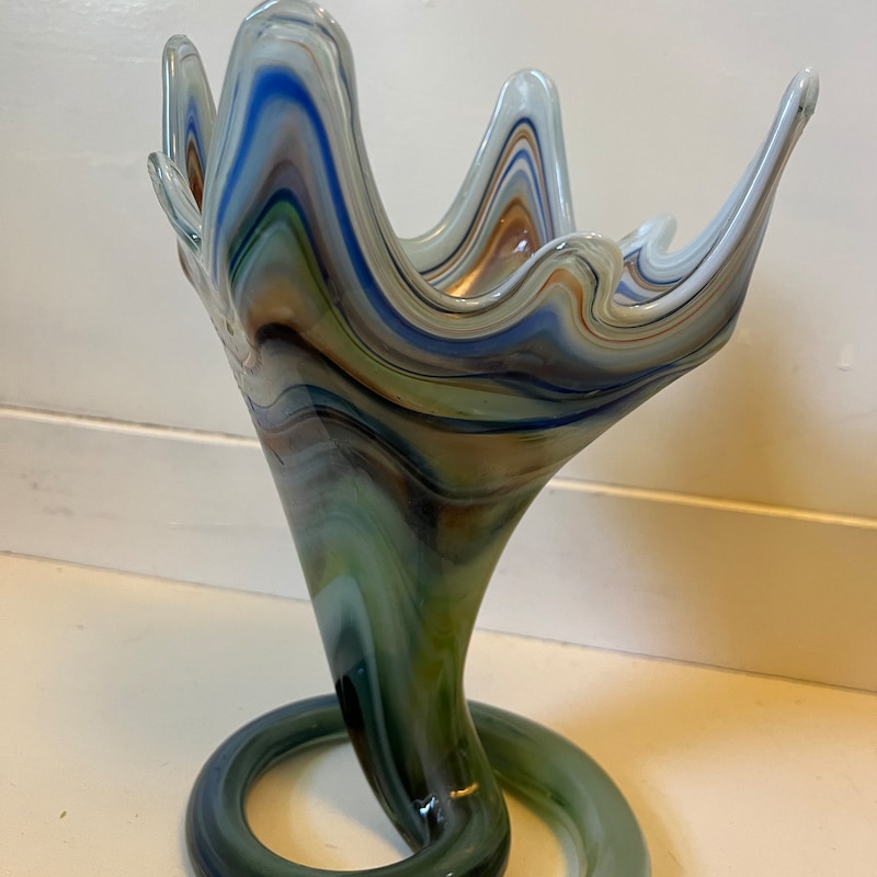 Sooner Art Glass - Etsy