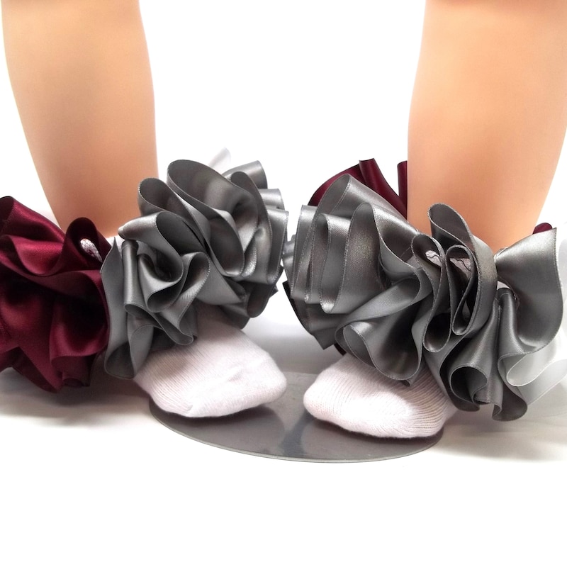 Maroon Tutu - Etsy