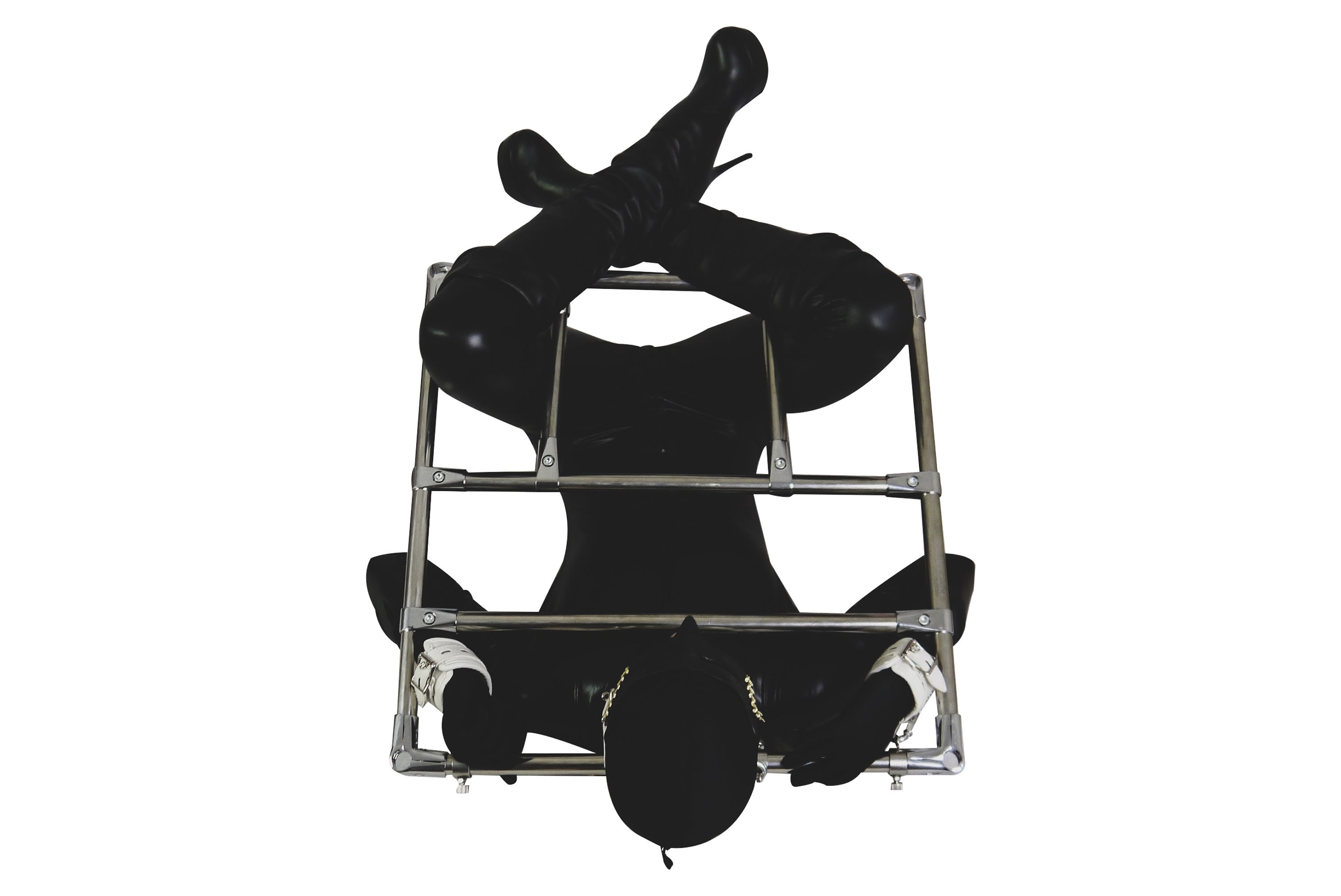 The Tempest Advanced Pack BDSM Stainless Steel Bondage Frame - Etsy UK