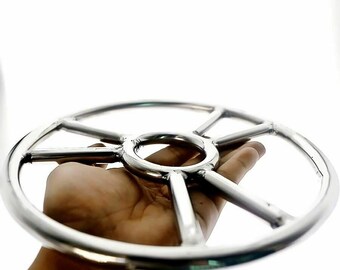 Steel Ring Bondage - Etsy