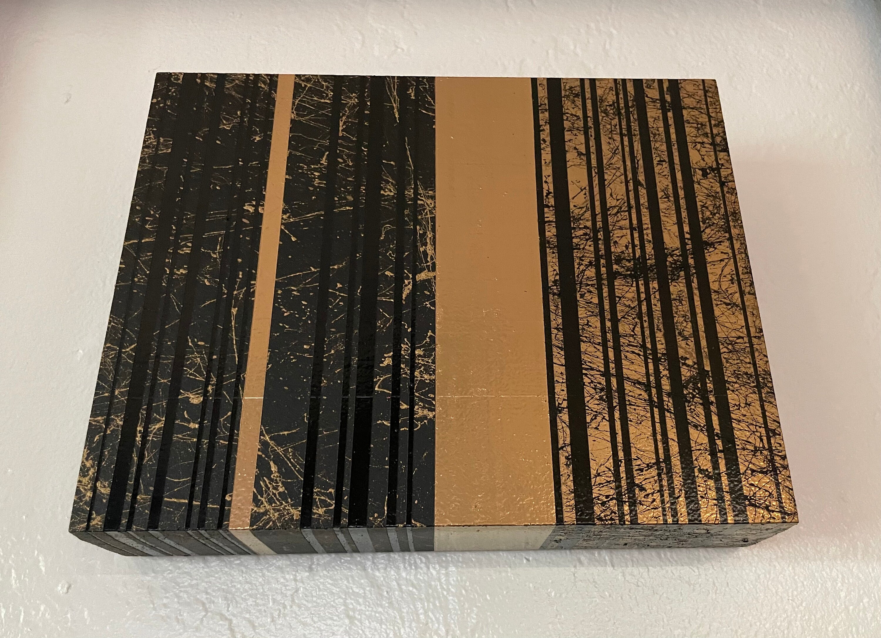 Modern Geo Metric Art - Etsy