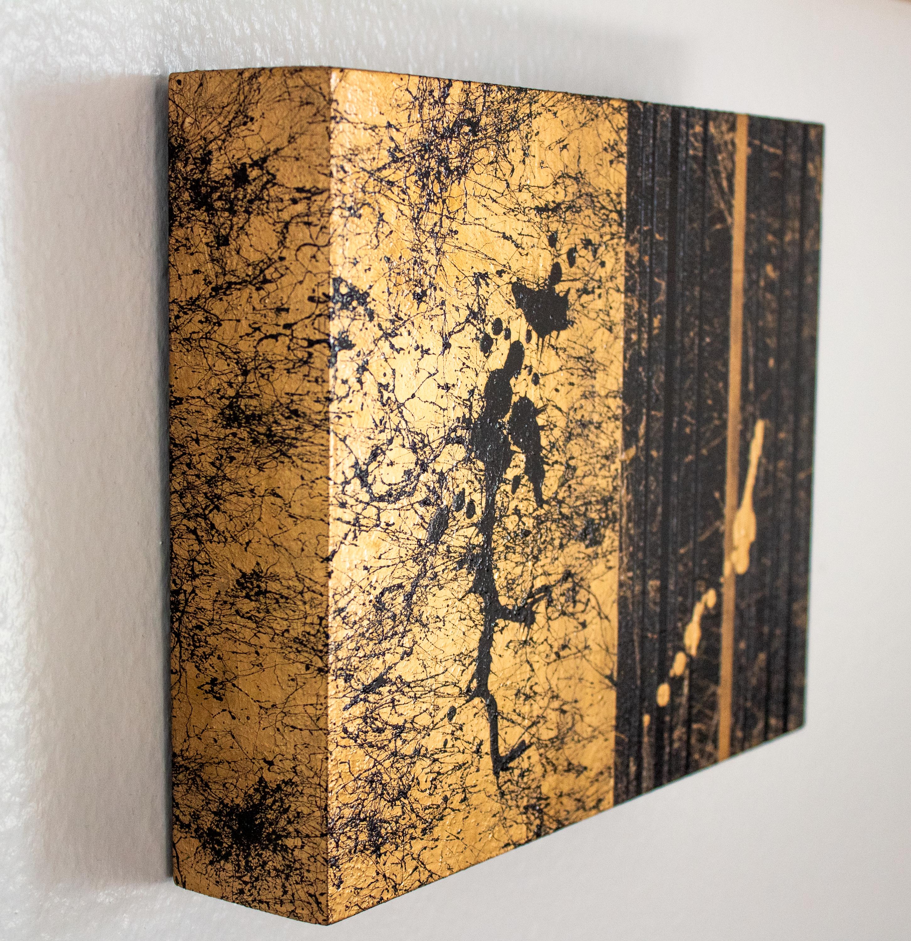 Modern Geo Metric Art - Etsy