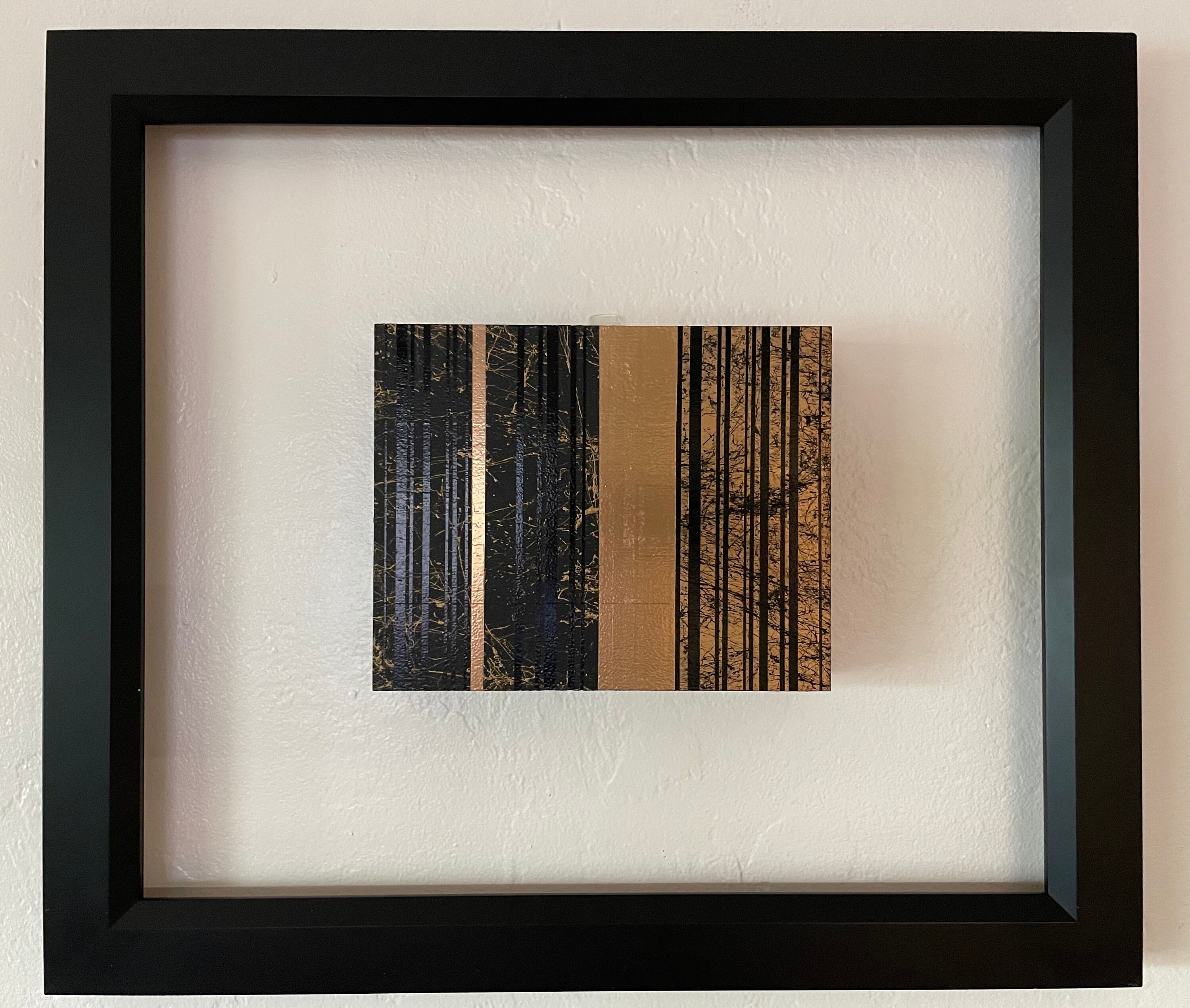 Modern Geo Metric Art - Etsy