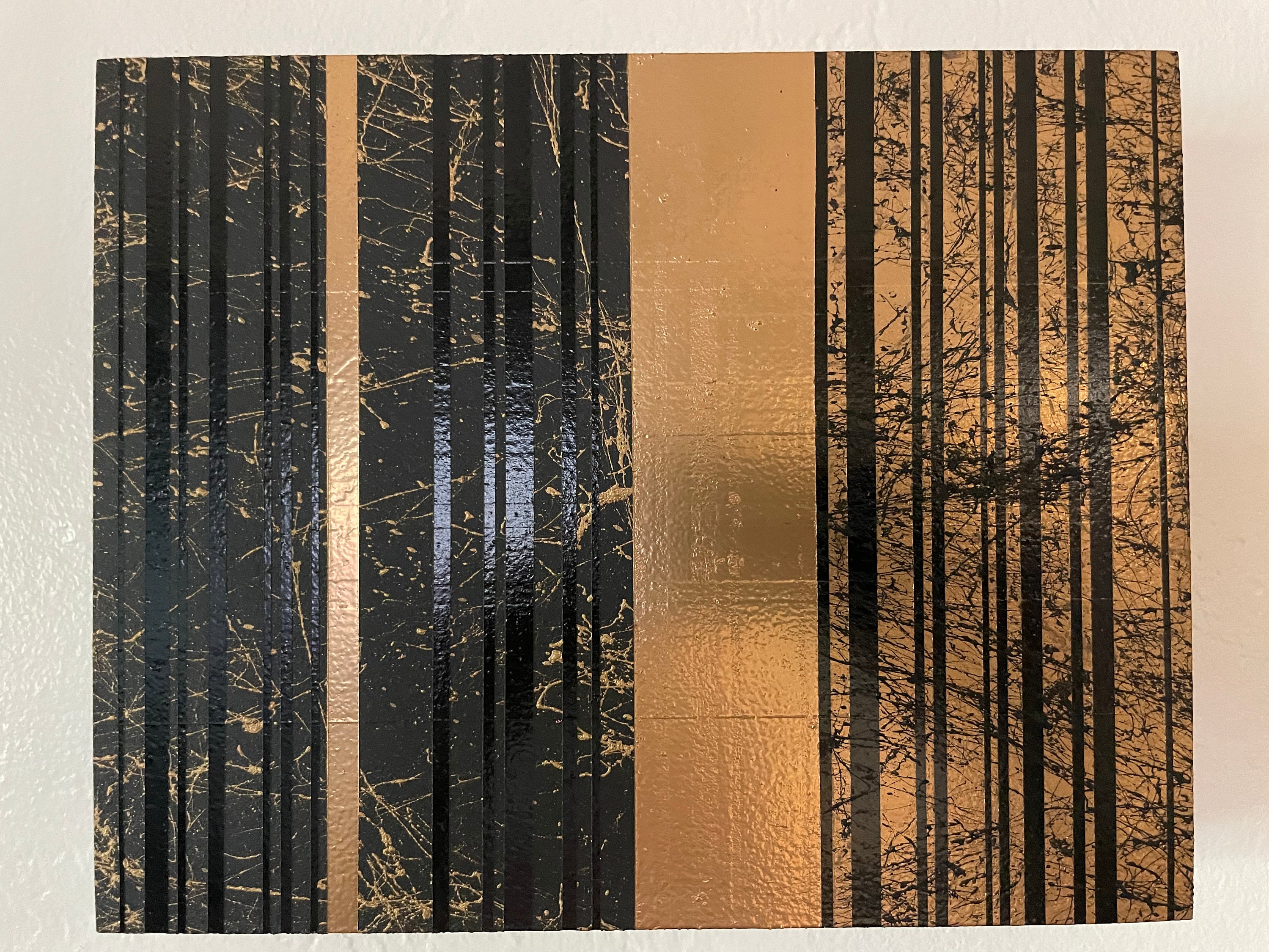 Modern Geo Metric Art - Etsy