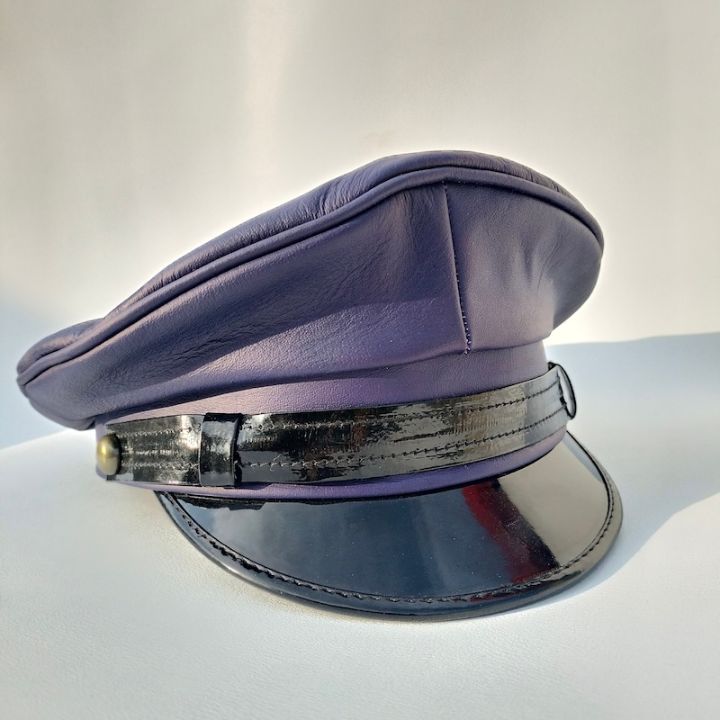 Military Garrison Caps - Etsy