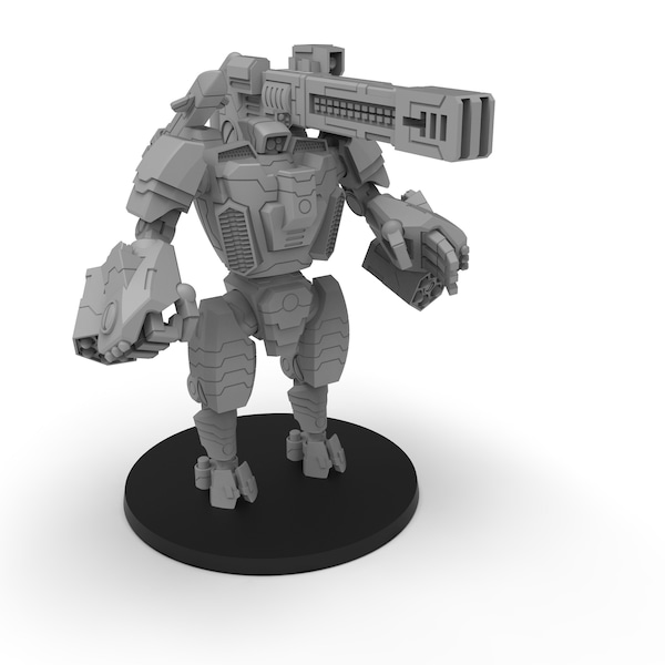 Tau Stl - Etsy