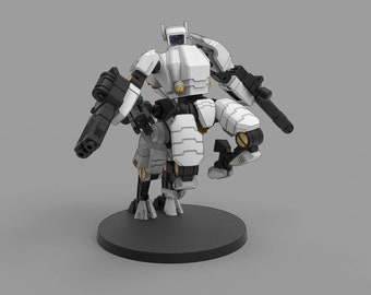 Tau Stl - Etsy
