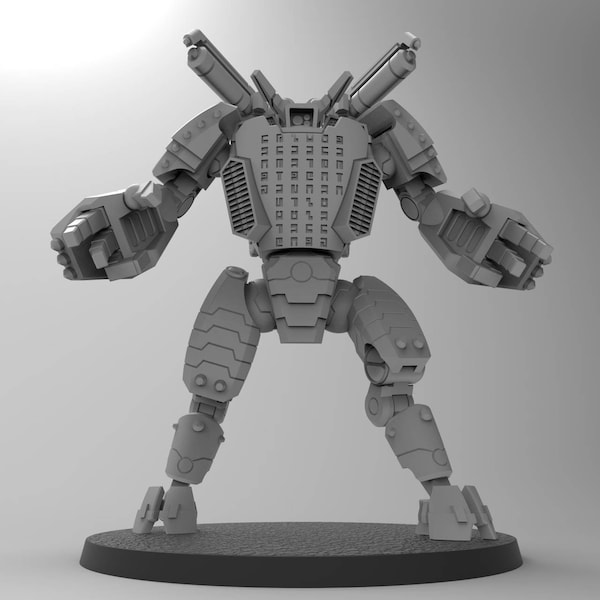Tau Stl - Etsy
