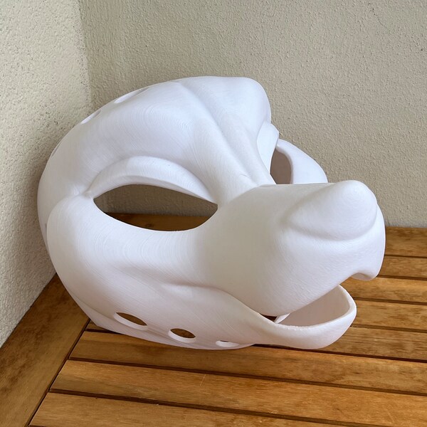 Loona Fursuit - Etsy