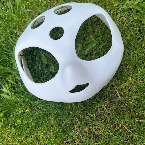 Toothy Kemono Fursuit Head Base - Etsy