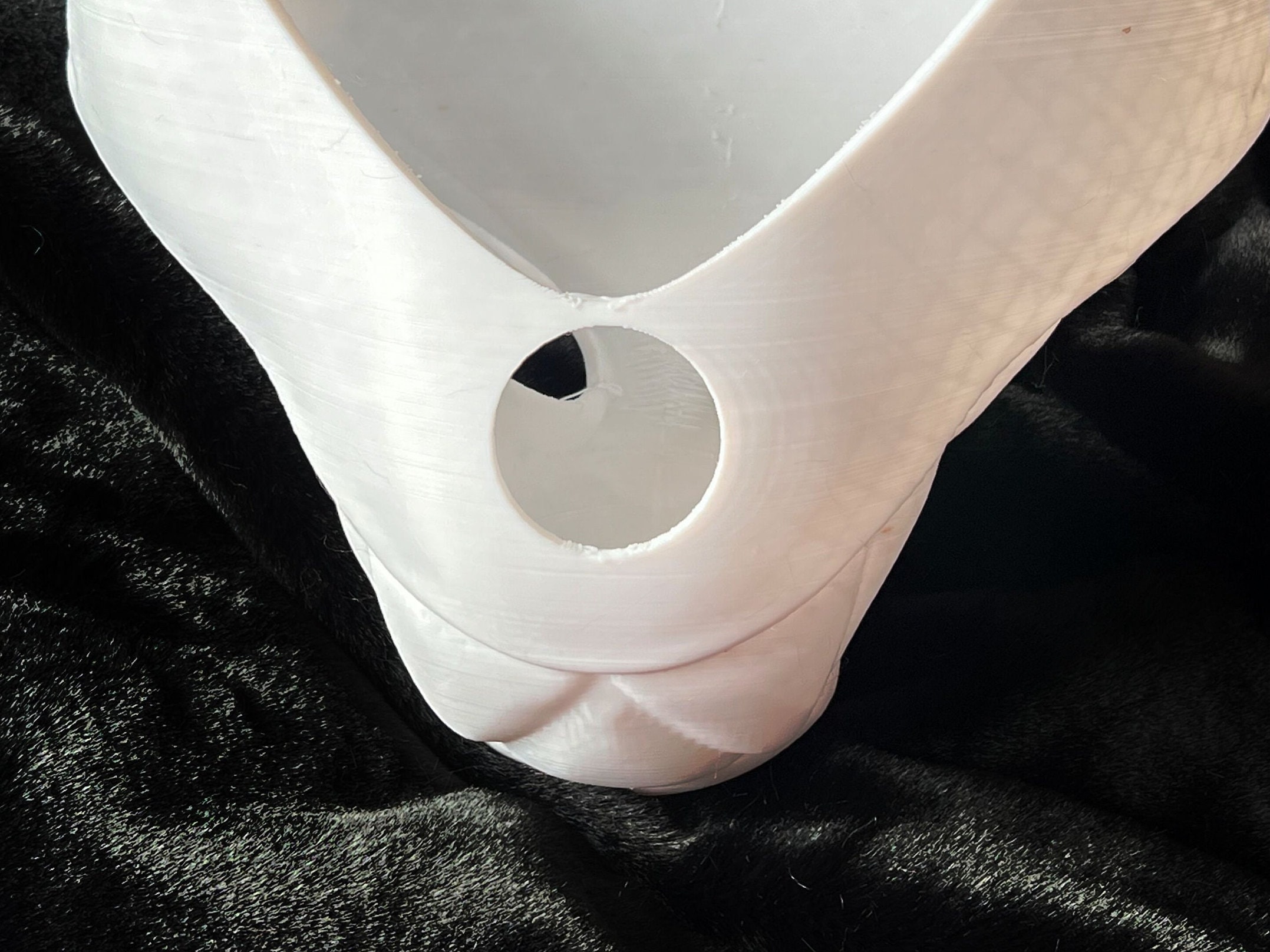 Toothy Kemono Fursuit Head Base - Etsy Australia