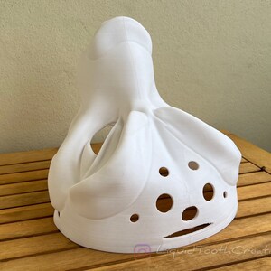 Sassy Canine Fursuit Head Base - Etsy