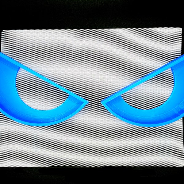 Mask Eye Mesh - Etsy
