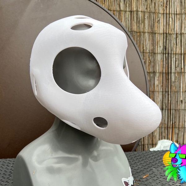 Fursuit - Etsy