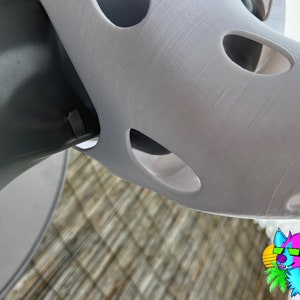 Worm on A String Fursuit Head Base - Etsy