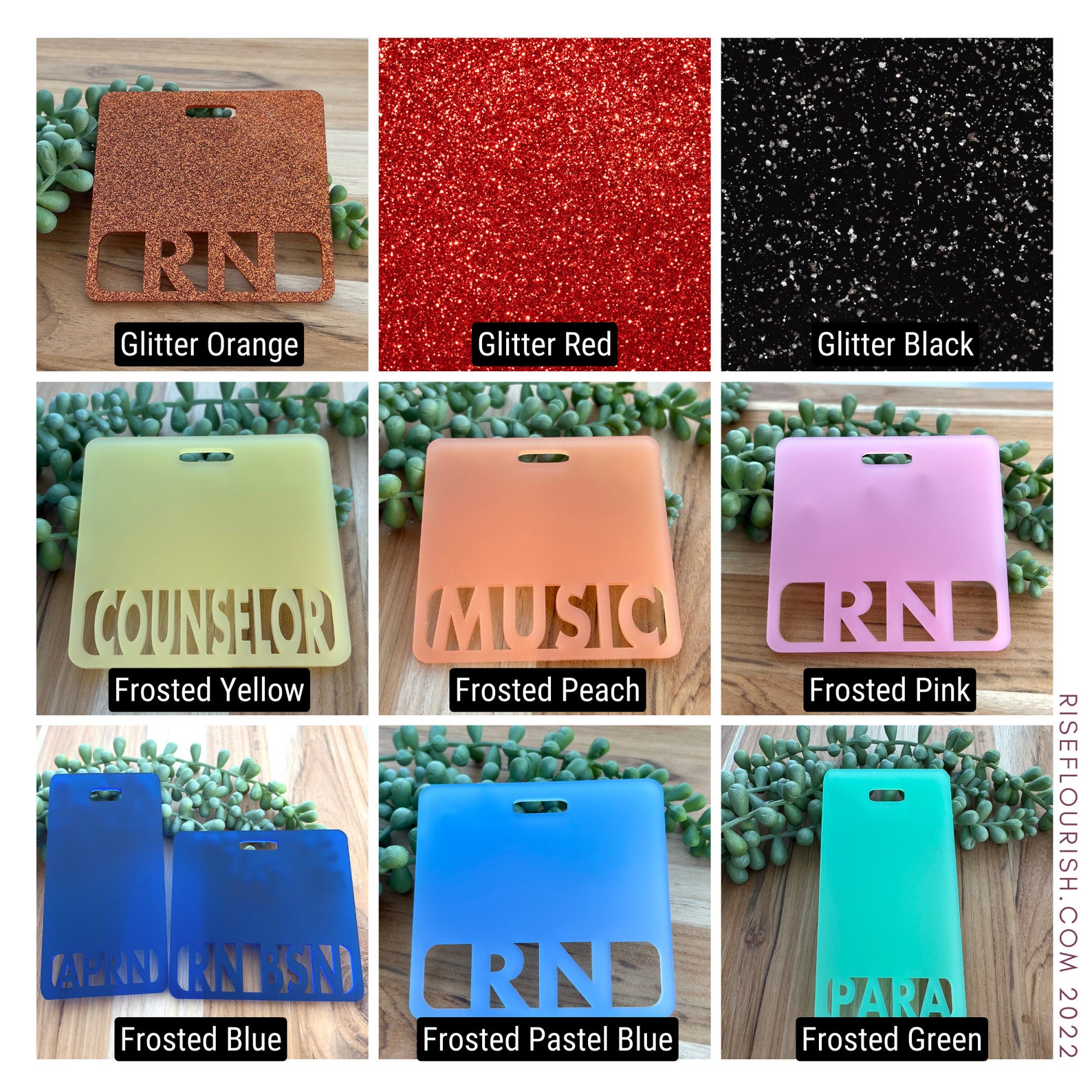 Teacher Badge Buddy School Staff Badge Buddy Principal Badge - Etsy