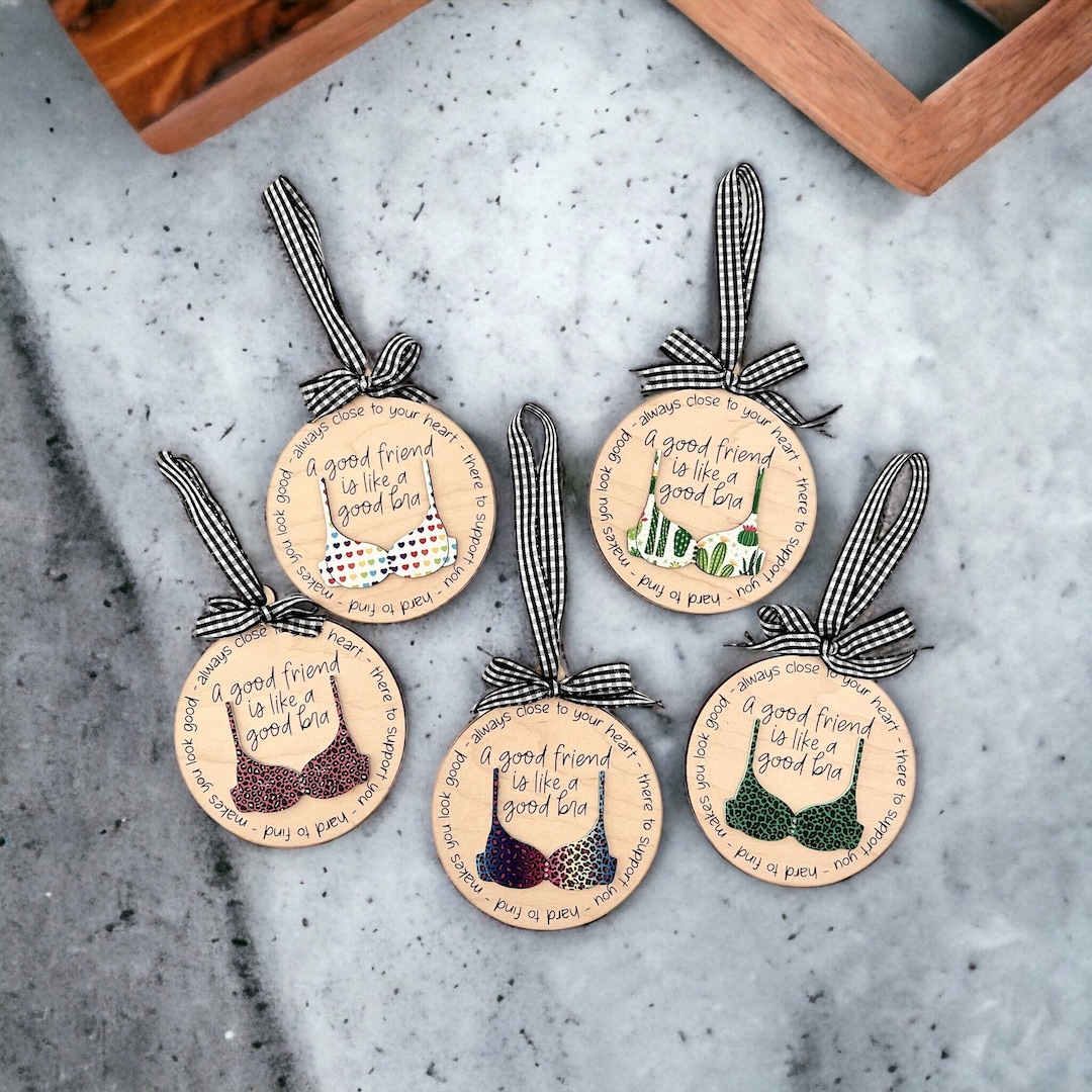 A Good Friend Ornament, Best Friend Gift, Gifts for Good Friend, Best ...