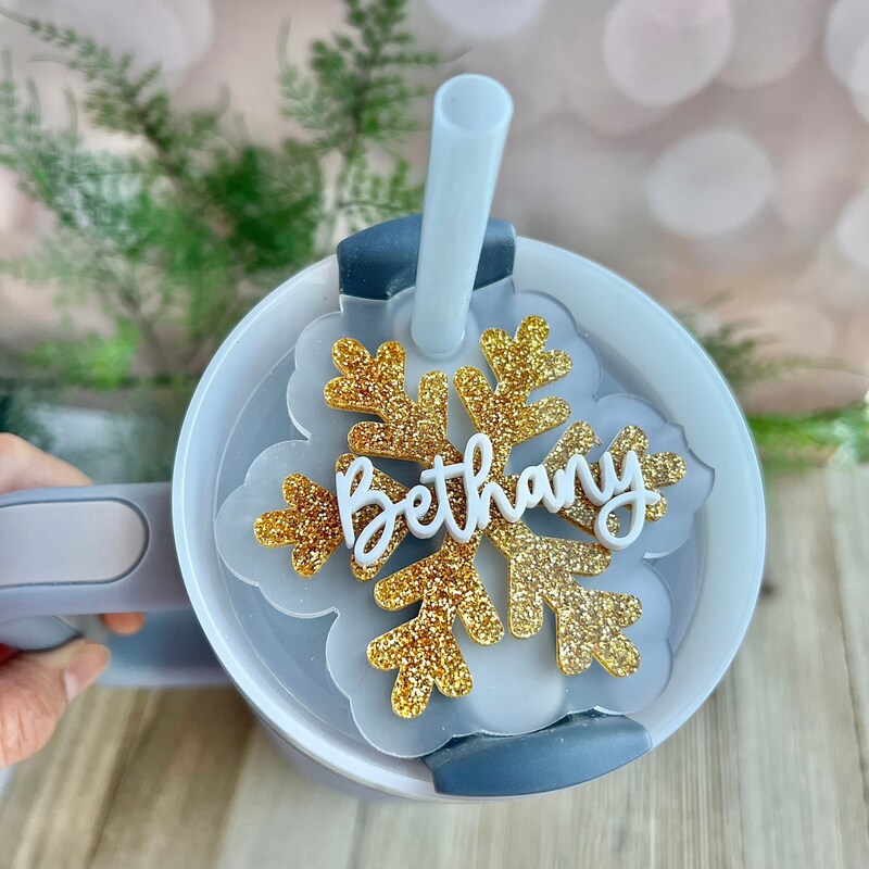 Stanley Cup Toppers - Etsy