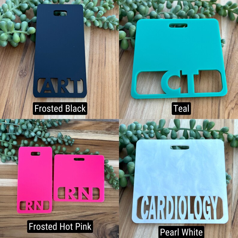 Teacher Badge Buddy School Staff Badge Buddy Principal Badge - Etsy