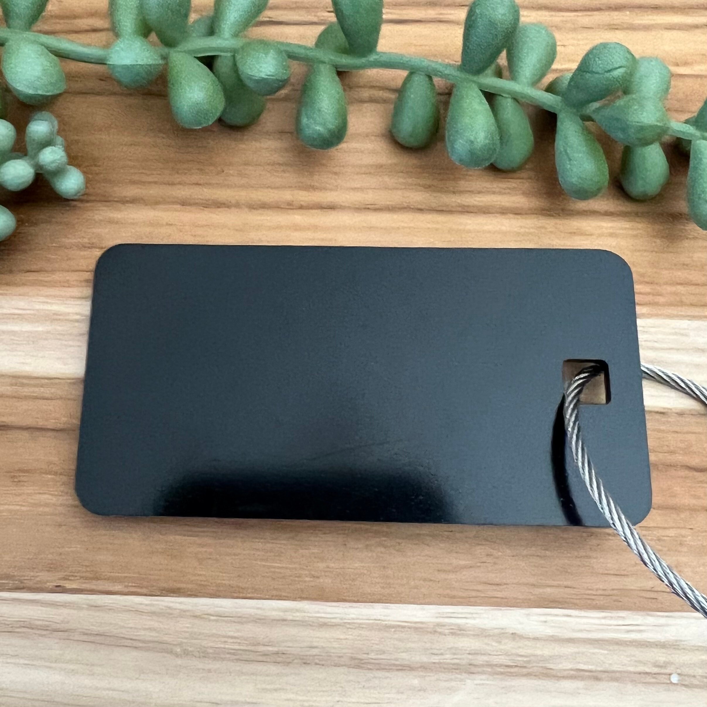 Luggage Tags Personalized Backpack Tag Bag Tags Name Tags - Etsy