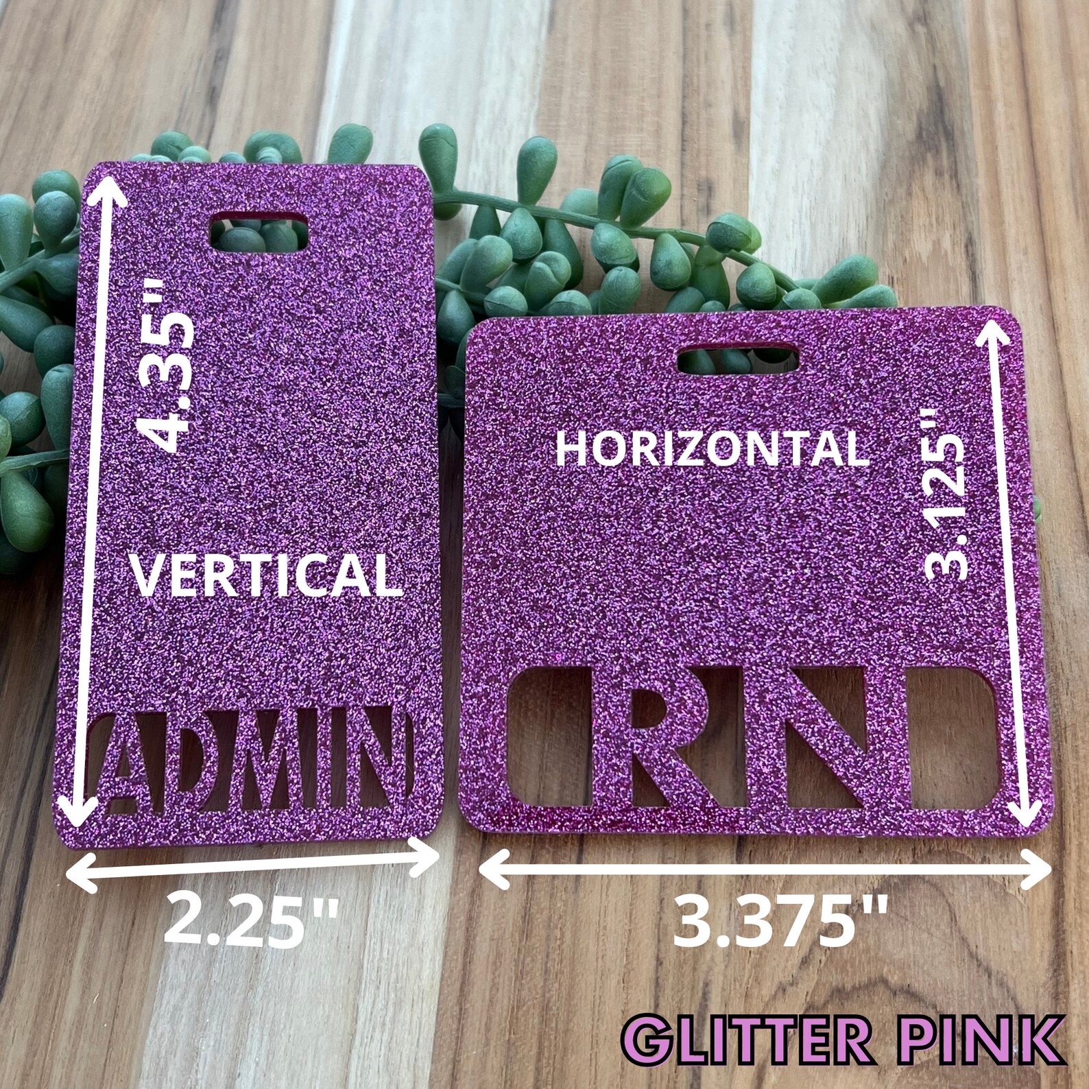 Teacher Badge Buddy School Staff Badge Buddy Principal Badge - Etsy