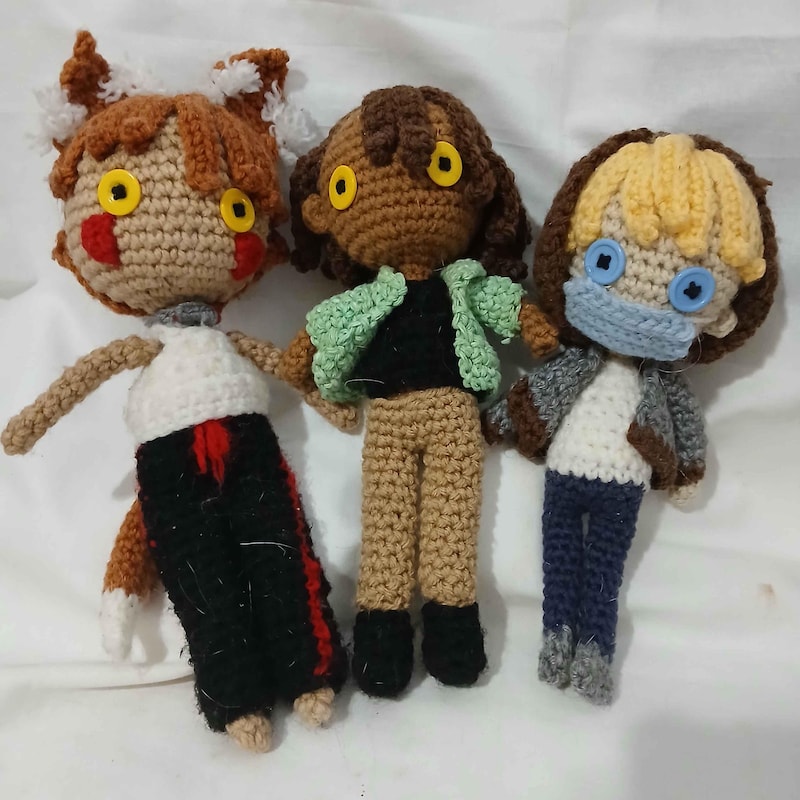 Gatobob - Etsy