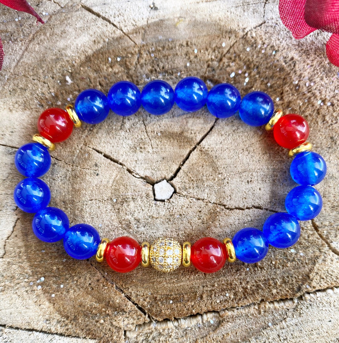 Sailor Moon Jewelry Sailor Scout Bracelet Sailor Guardian | Etsy