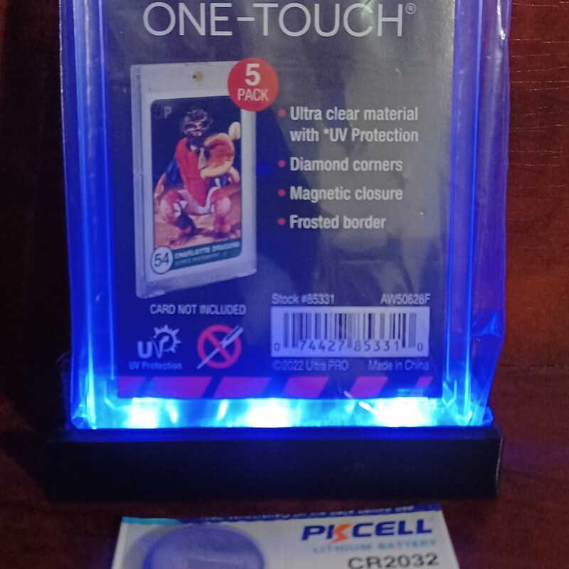 Stand up Card - Etsy