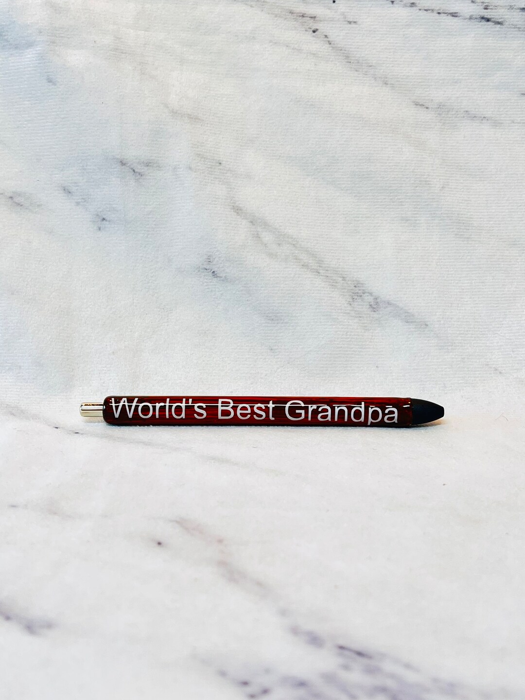 Father Ink Joy Gel Pen, Worlds Best Ink Joy Pen, Refillable Pen ...