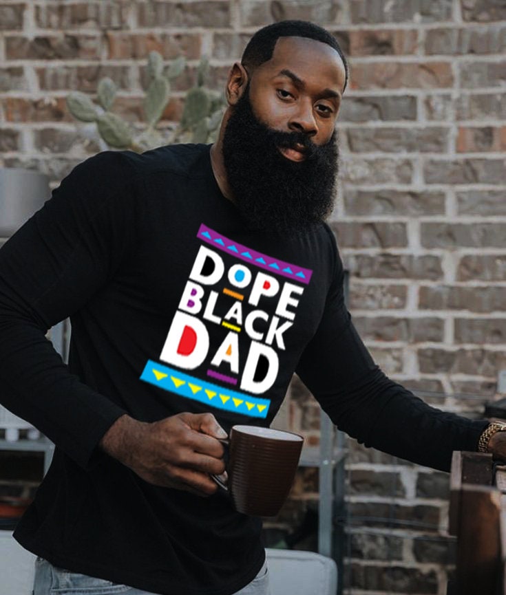 Dope Dads SVG - Etsy