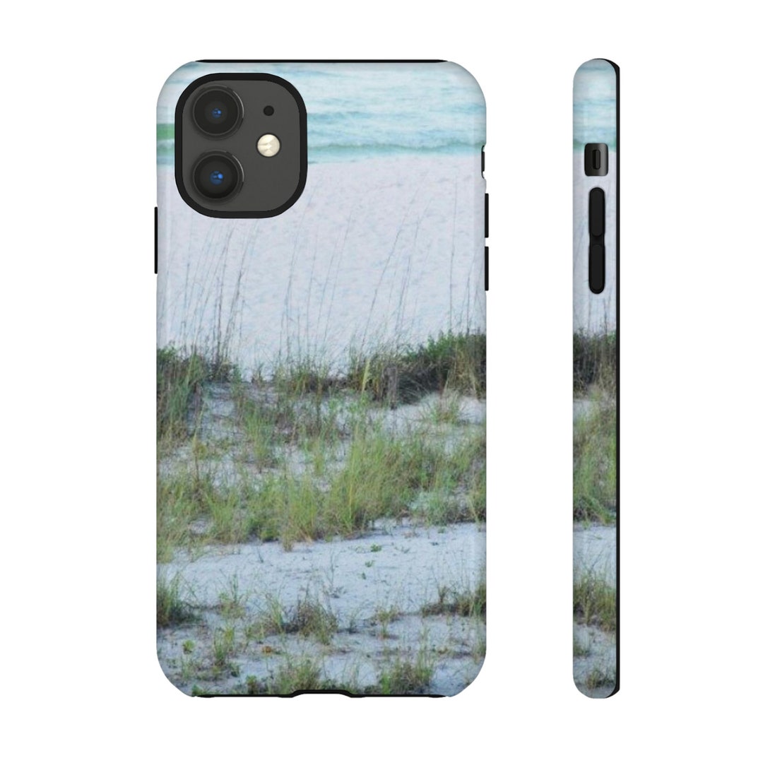 Tough Cases at the Beach - Etsy