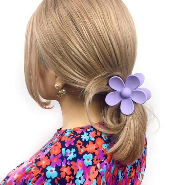 Barbie Hair Claw - Etsy