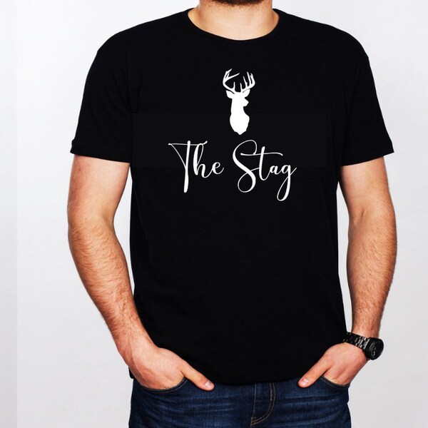 Stag Night Etsy Uk
