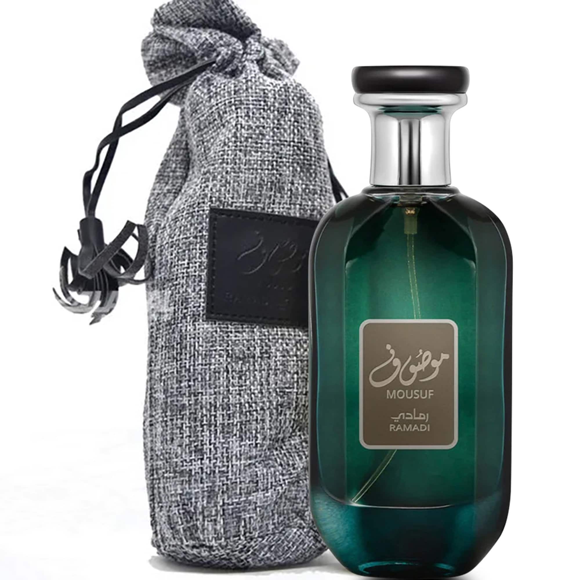 Fragrances MOUSUF 100ML EDP Parfum/ Top Rich Niche Fragrance/ - Etsy