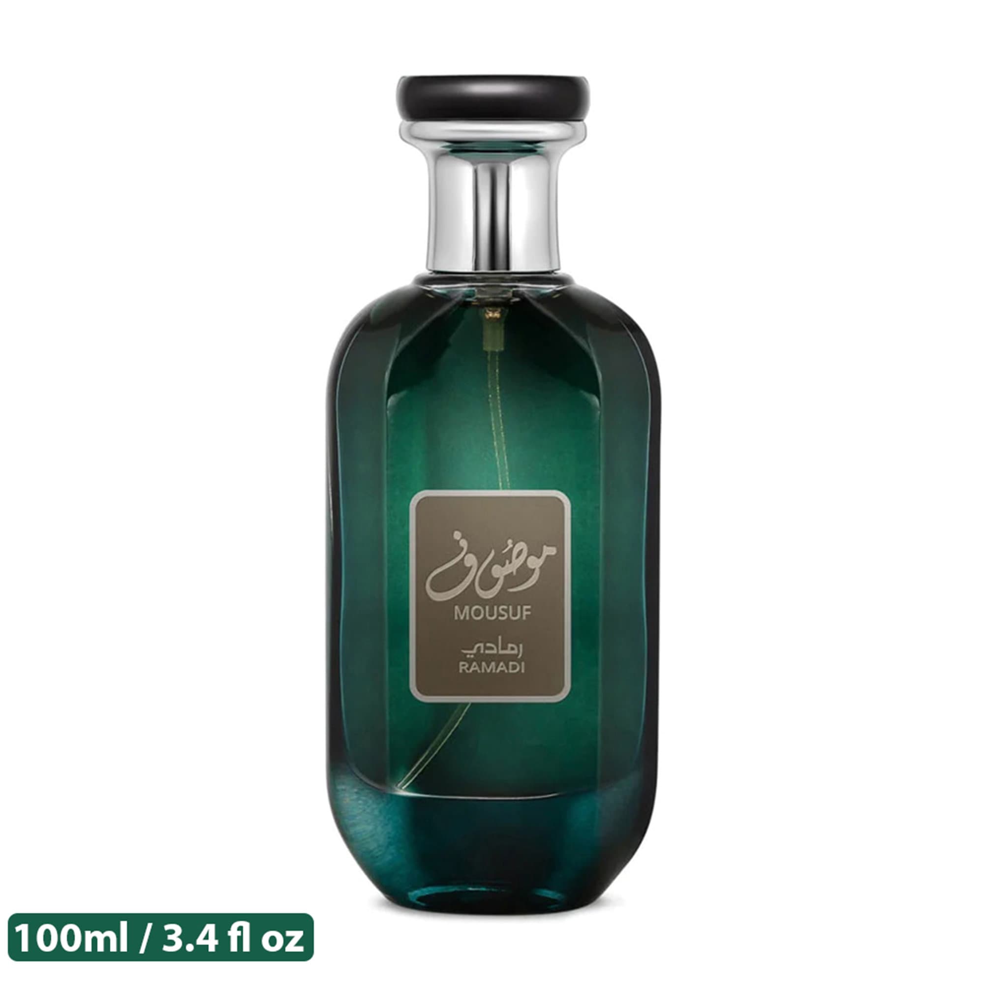 Fragrances MOUSUF 100ML EDP Parfum/ Top Rich Niche Fragrance/ - Etsy