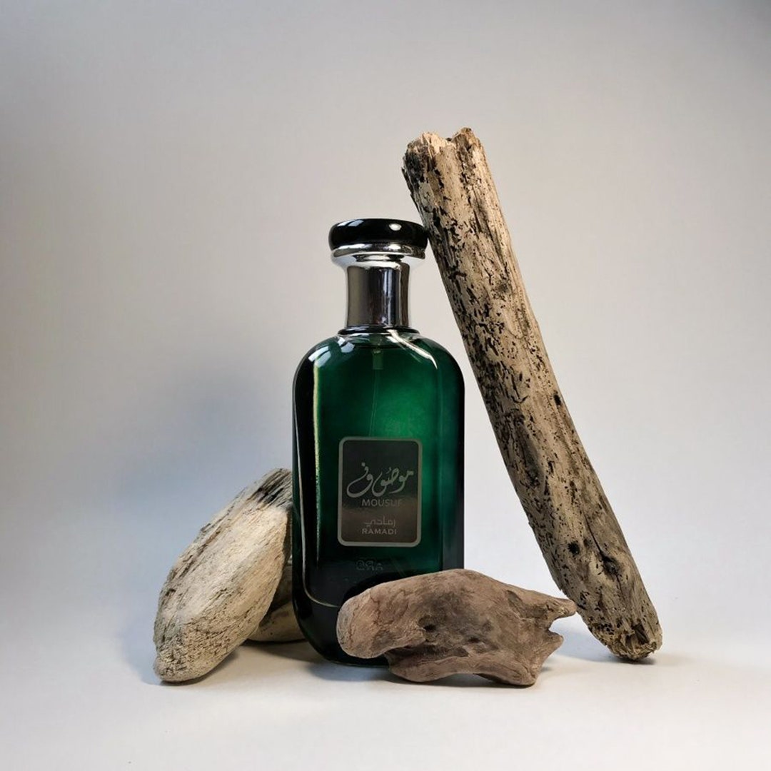 Fragrances MOUSUF 100ML EDP Parfum/ Top Rich Niche Fragrance/ - Etsy